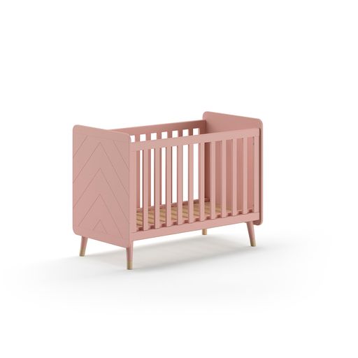 Babybed Jay Groen - Huisenthuis.nl